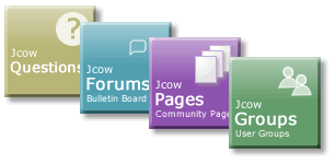 Download Jcow - Open Source Social Networking Script